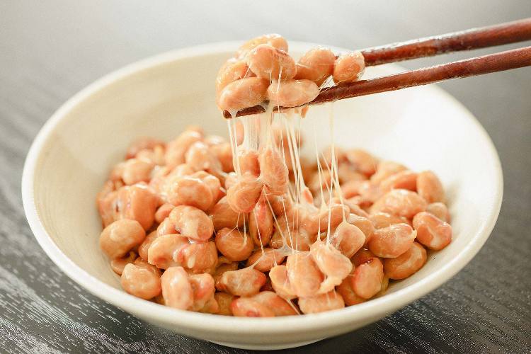 What is Natto? The Japanese Superfood | Best Herbal Health